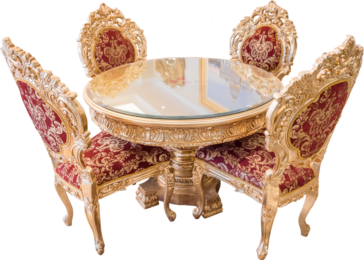 Daumier Dining Set - subvara