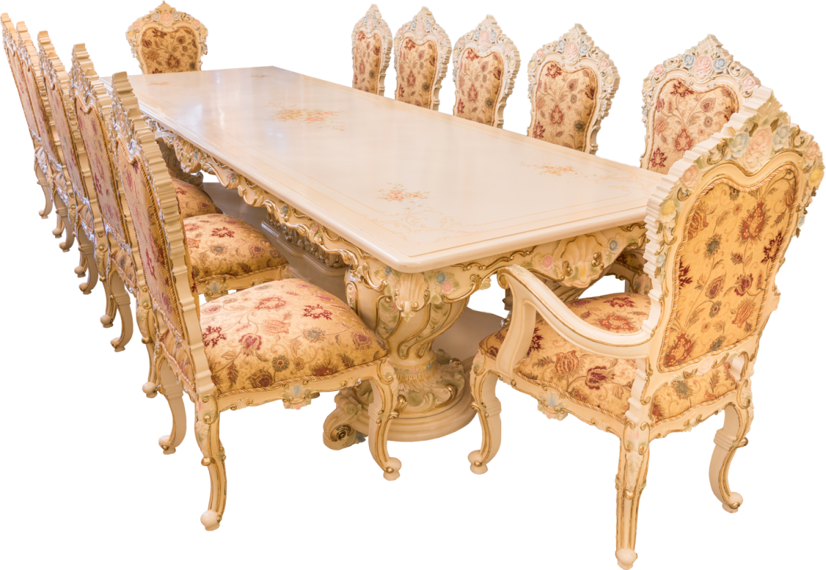 Damien Dining Set - subvara