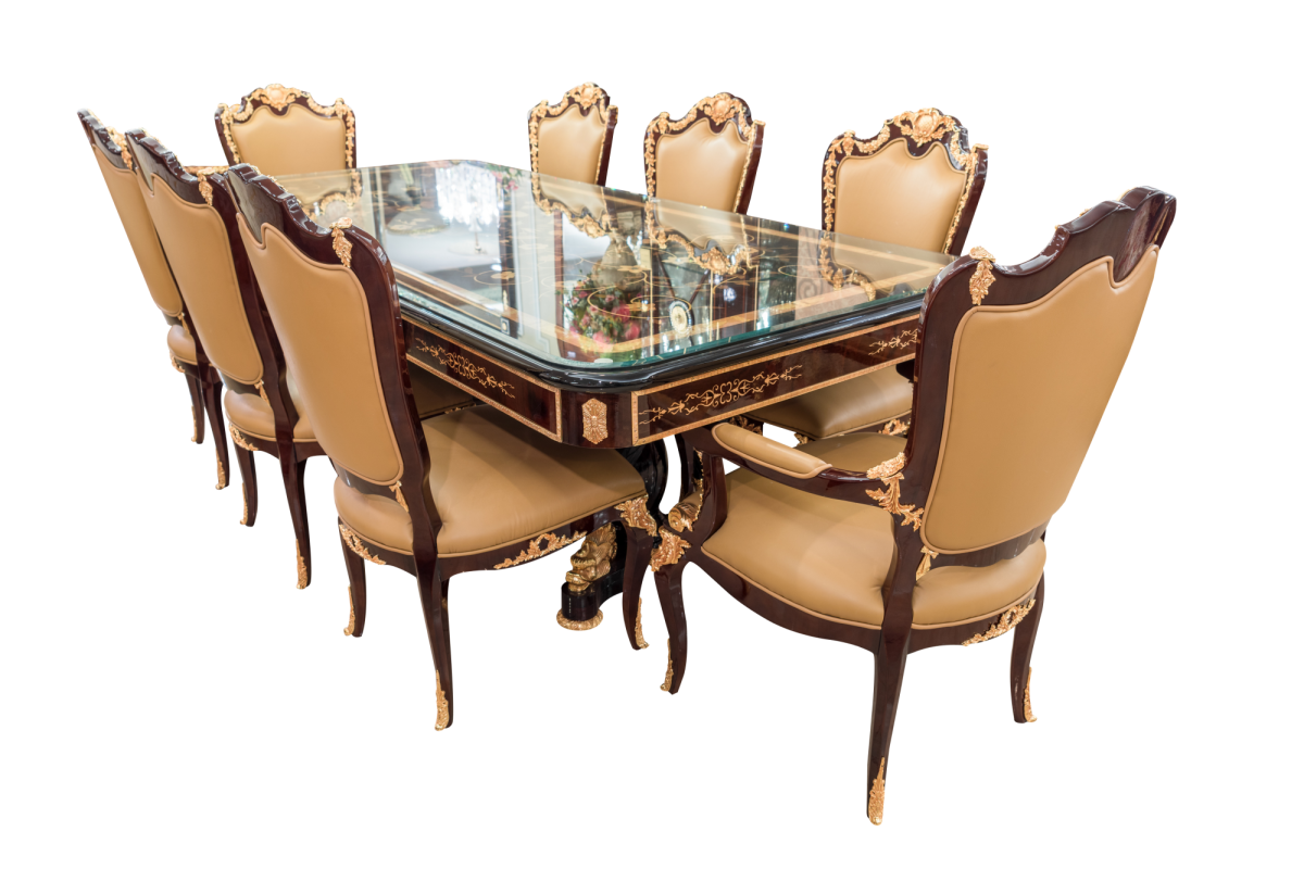 Rochelle Dining Set - subvara