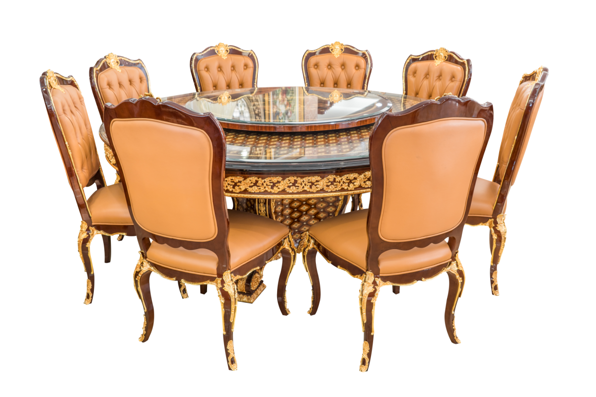 Quincy Dining Set - subvara