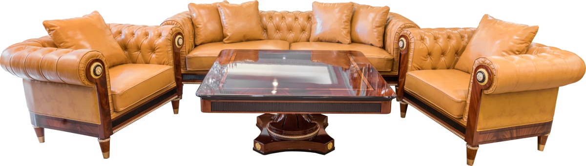 Vercy Sofa Set - subvara