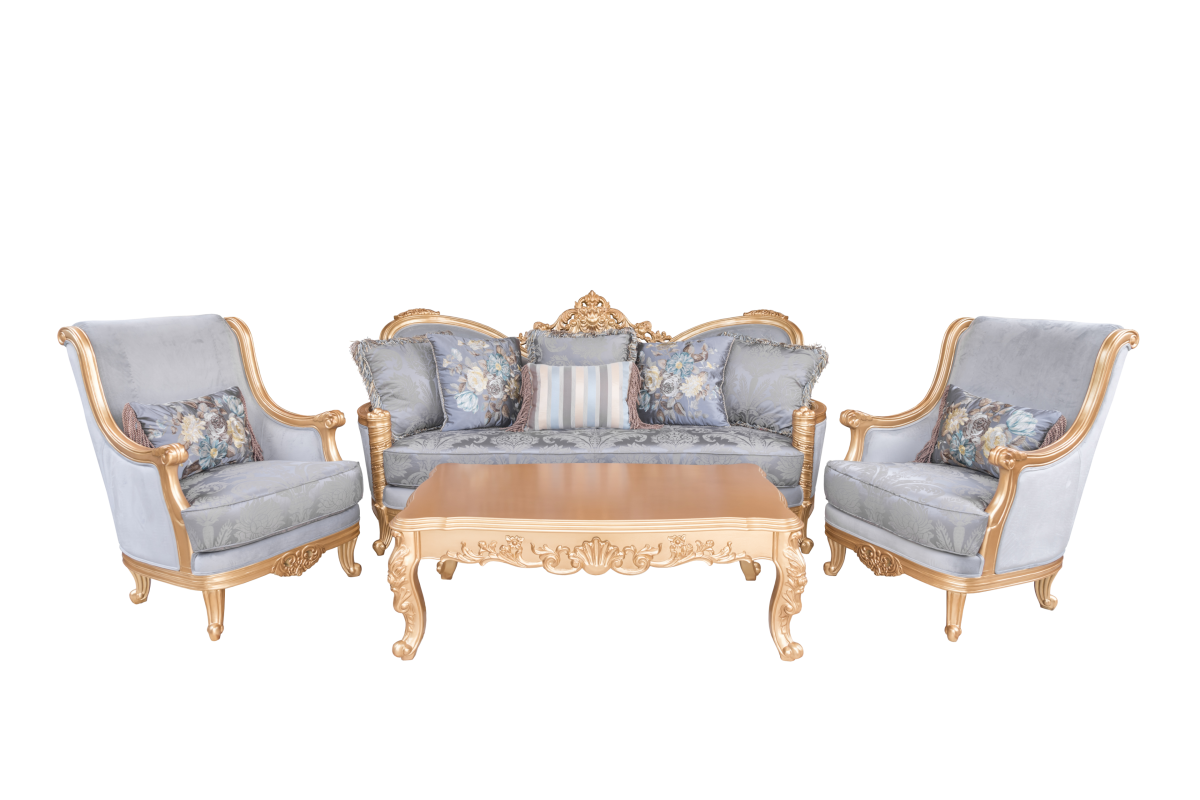 Arabella Sofa Set - subvara