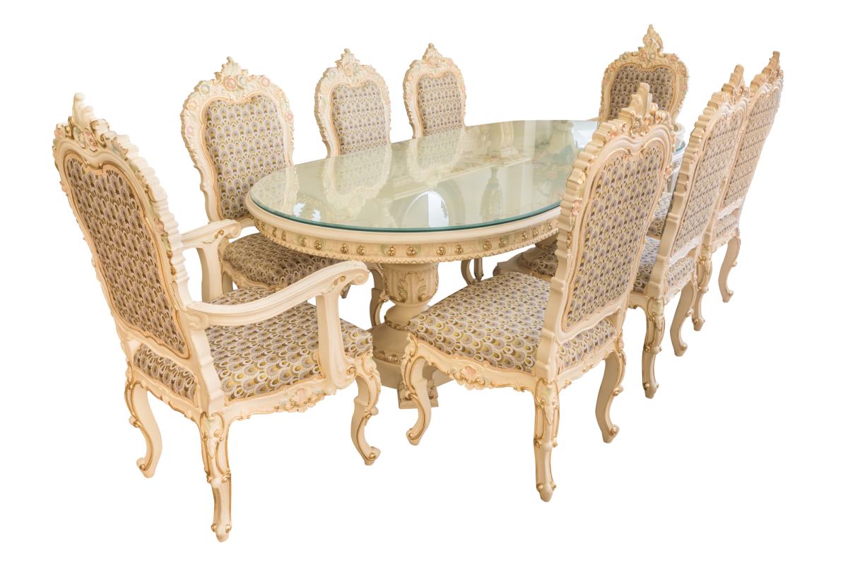 Solene Dining Set - subvara