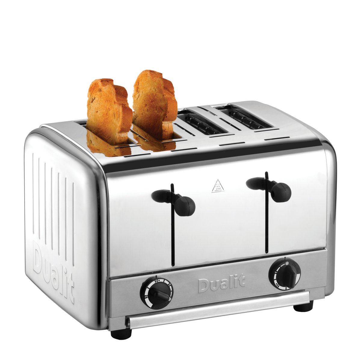 Dualit Catering Pop-Up Toaster - clfoods