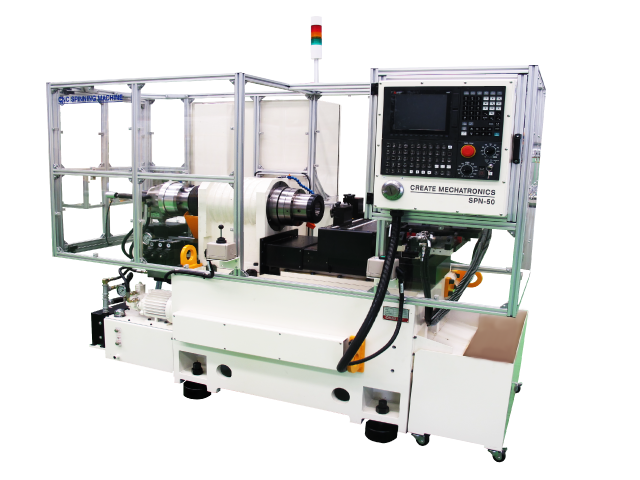 SPN-50A - createmechatronics