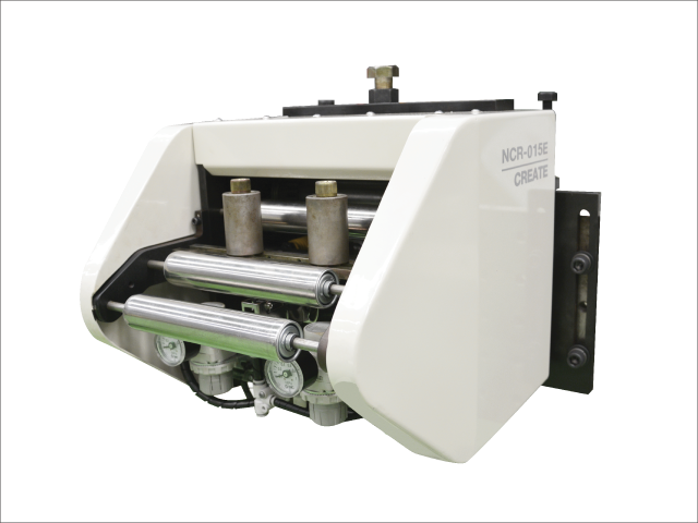 NCR-E Series - createmechatronics