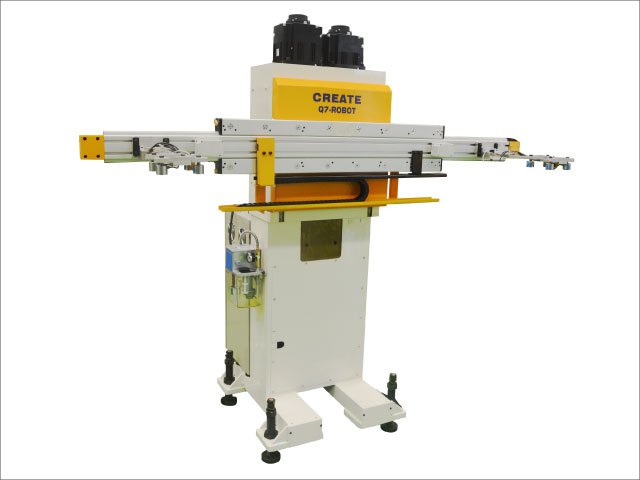 Q7-1200 - createmechatronics