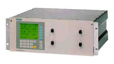 NDIR analysers - ase-thai