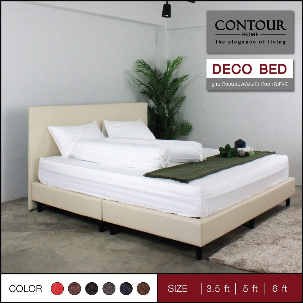 DECO BED