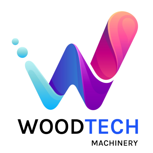 Woodtech Machinery เครื่องจักรงานไม้ และ CNC