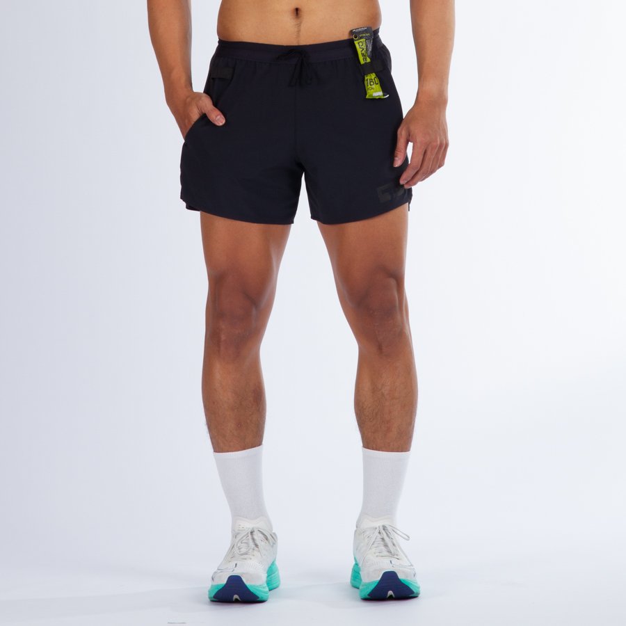TL5” COMPRESS SHORTS - traininglab