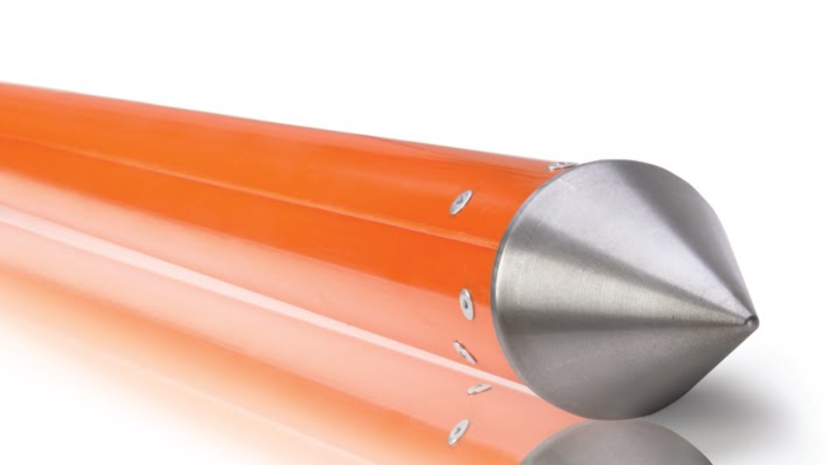 QUICK DRIVE INCLINOMETER CASING - geotech-engineering