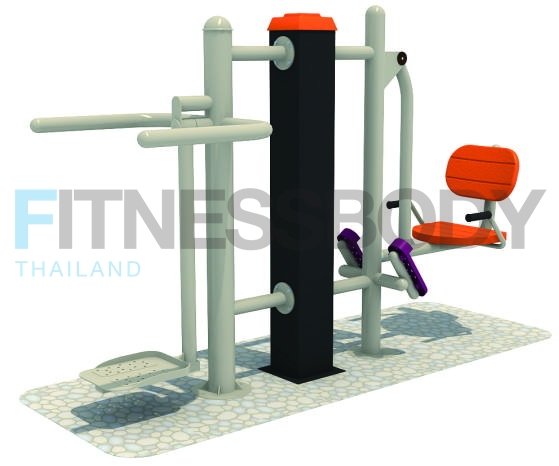 FT15B-137C - fitnessbodythailand