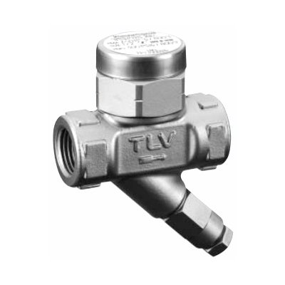 TLV - PowerDyne STEAM TRAP Model P21S Version C