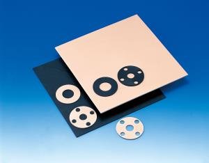 VALQUA - VALFLON Sheet Gasket Model VALQUA No. 7020