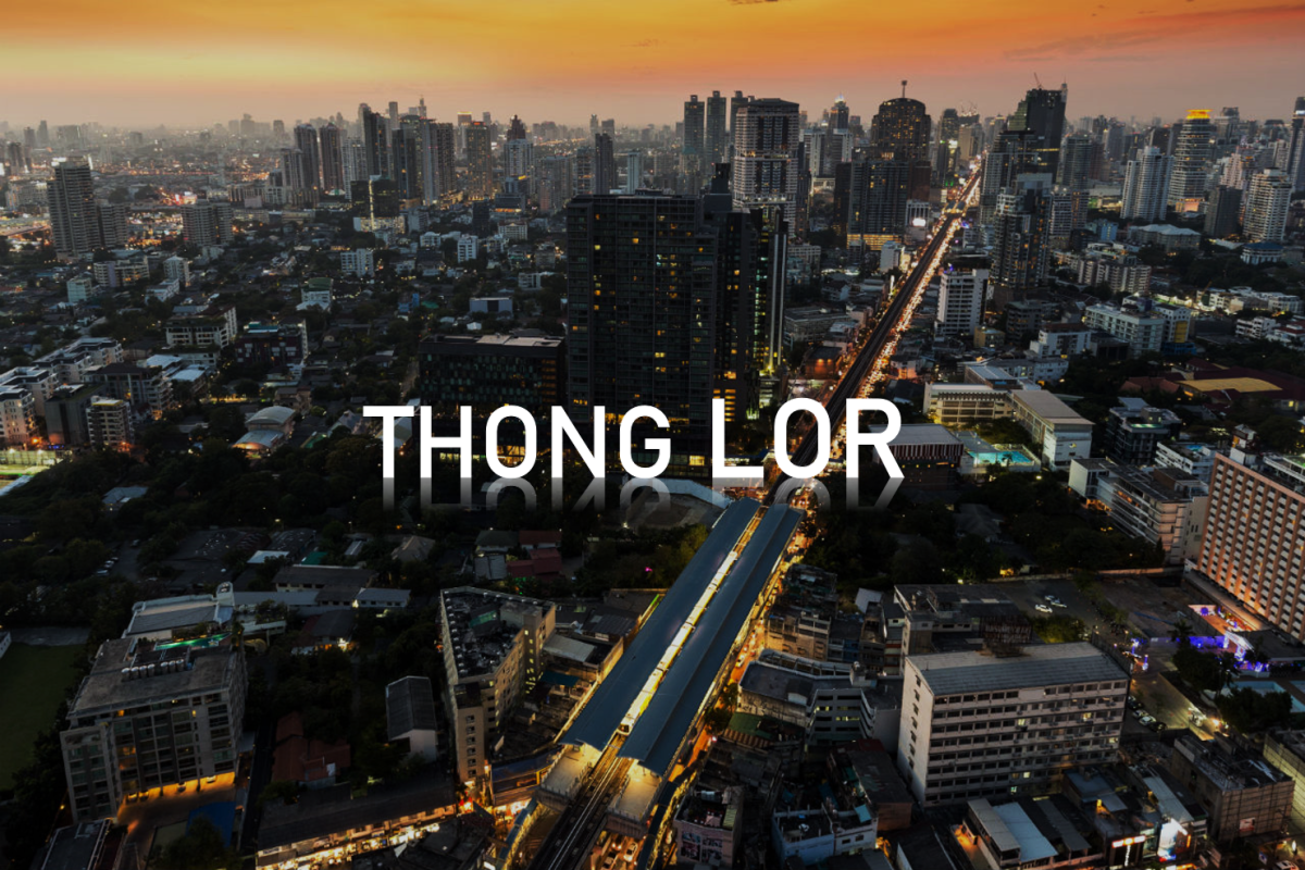THONG LOR Market Overview