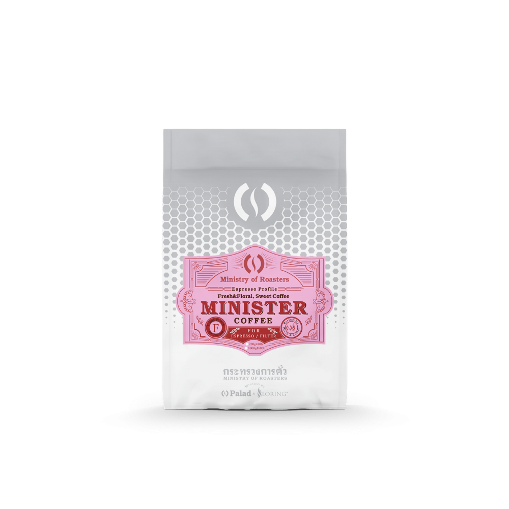 Minister - ministryofroasters