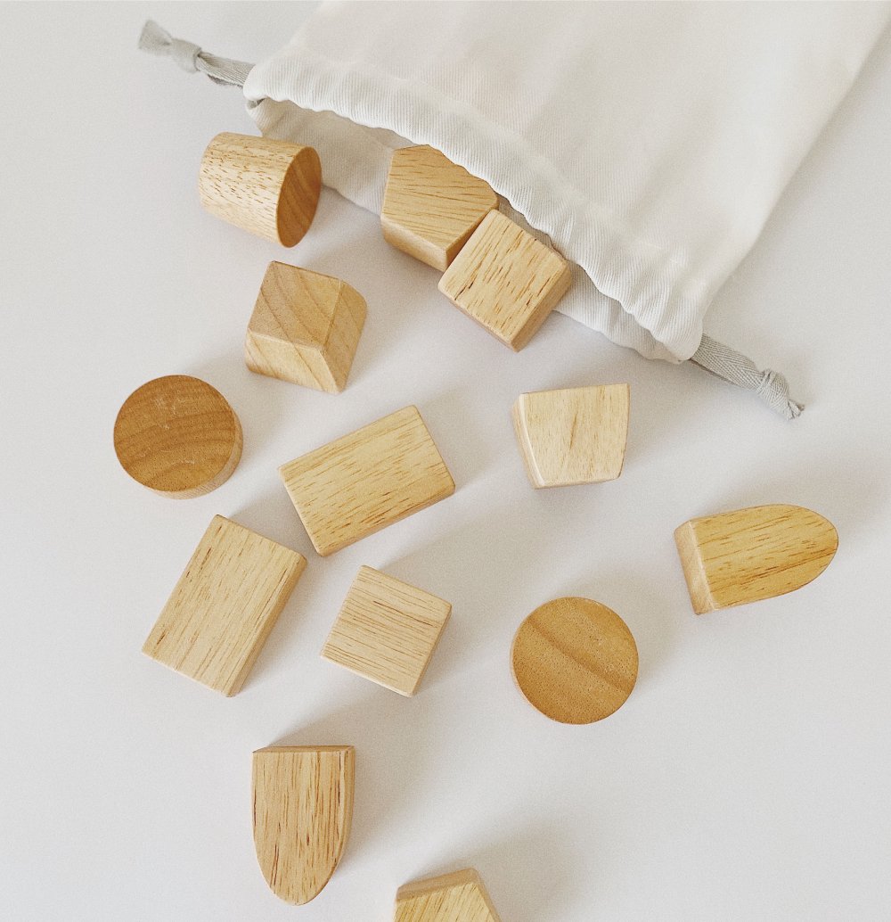 Wonder Blocks – M - blixpop