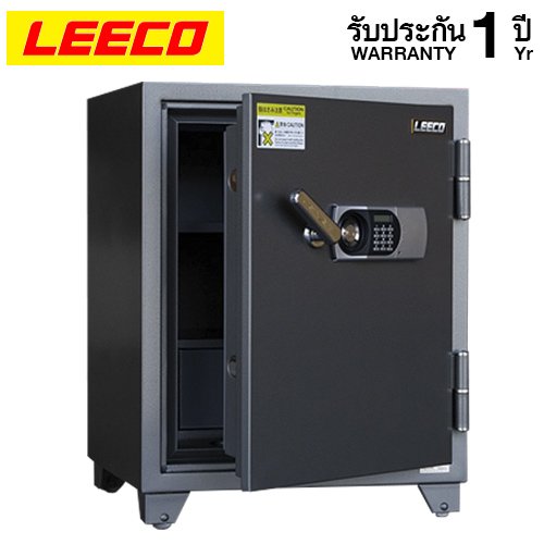 ตู้เซฟ LEECO รุ่น 700-CPL กันไฟ 2 ชั่วโมง ตู้เซฟดิจิตอล