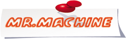 บริษัท มิสเตอร์ แมชชีน จำกัด - MR.MACHINE