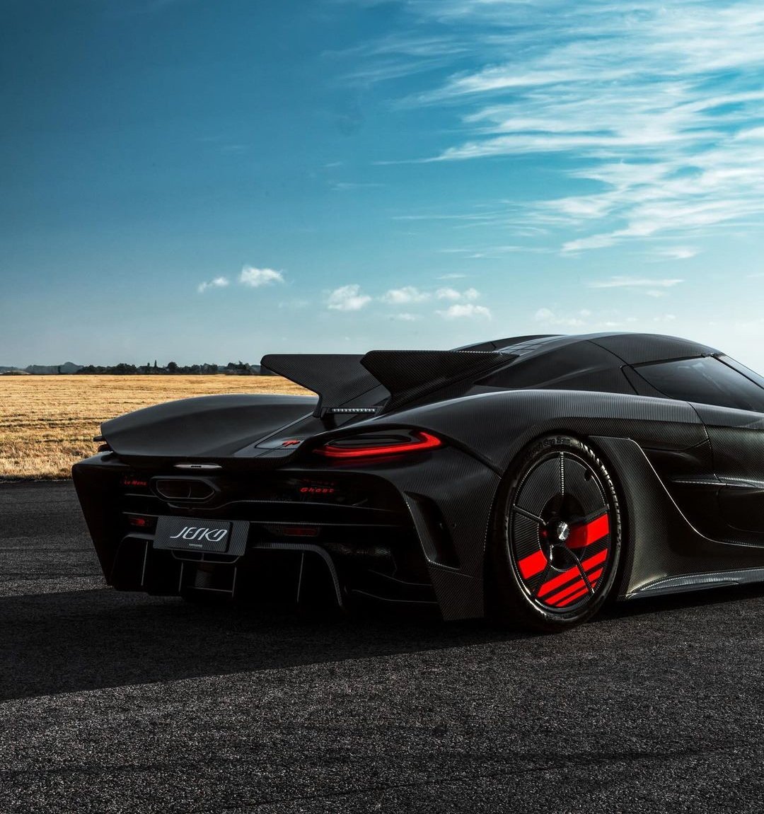 Koenigsegg เผยภาพ Jesko Absolut คันแรกของสายการผลิต - bangkoksupercar