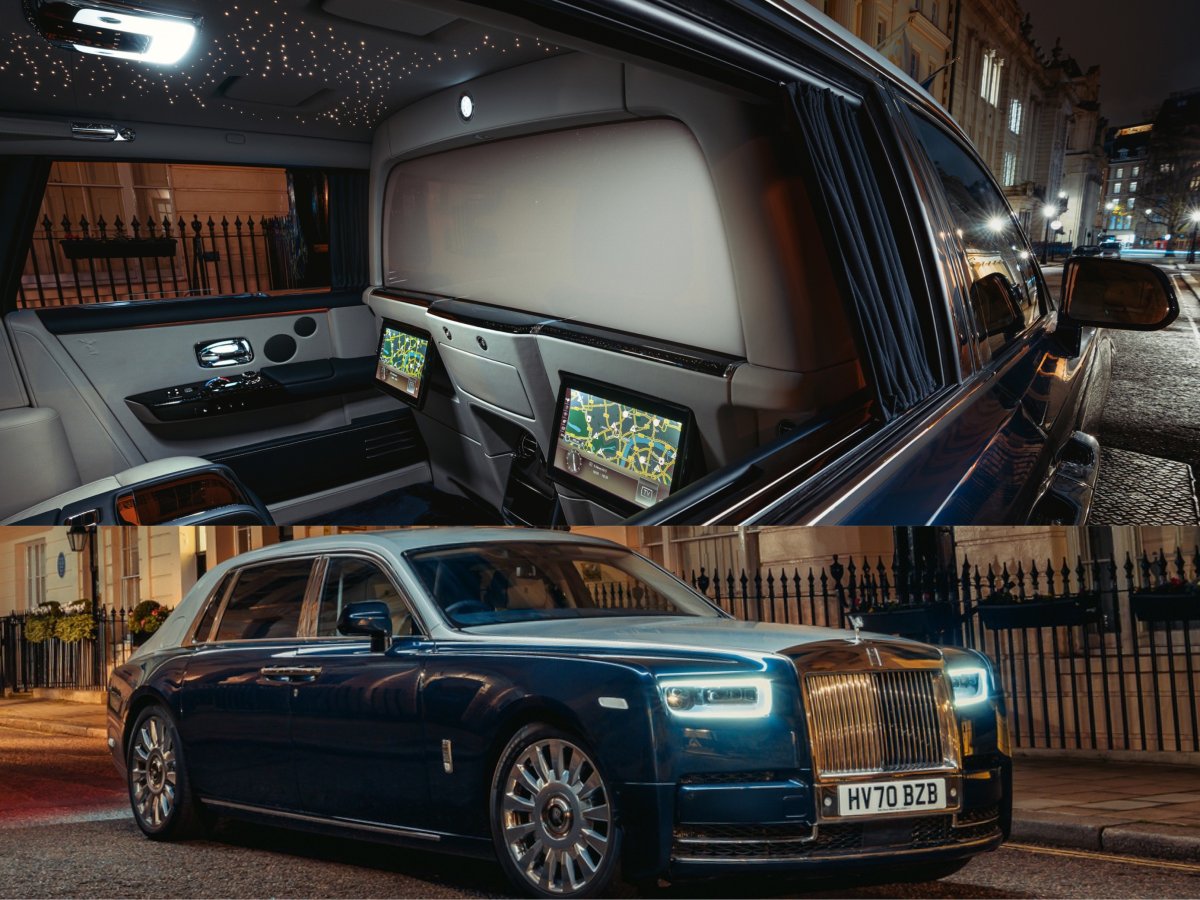 ยกระดับความเป็นส่วนตัวใน Phantom ของคุณ ด้วยออฟชั่น Privacy Suite