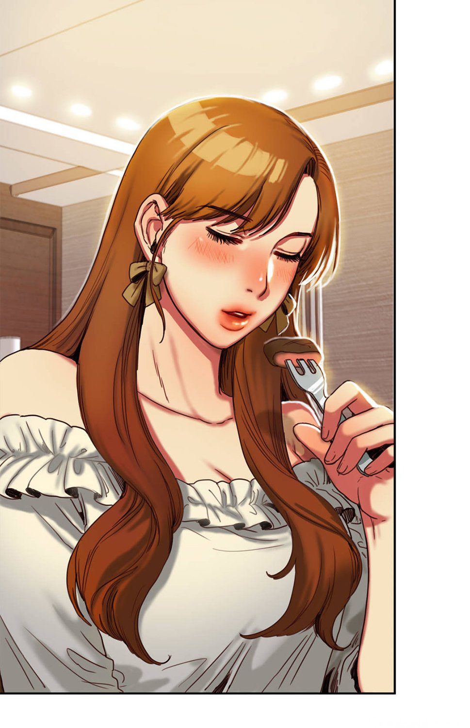 (มังฮวา) ถ้าหวานให้อมถ้าขมให้กลืน ตอน 1-16 PDF - gearsfive