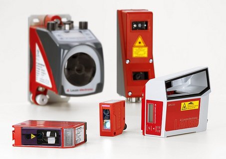 Measuring Sensor - sensorhaus