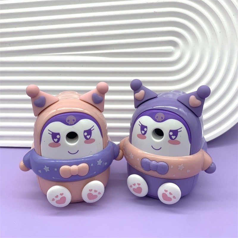 กบเหลาดินสอคุโรมิ - polarbearclubhouse