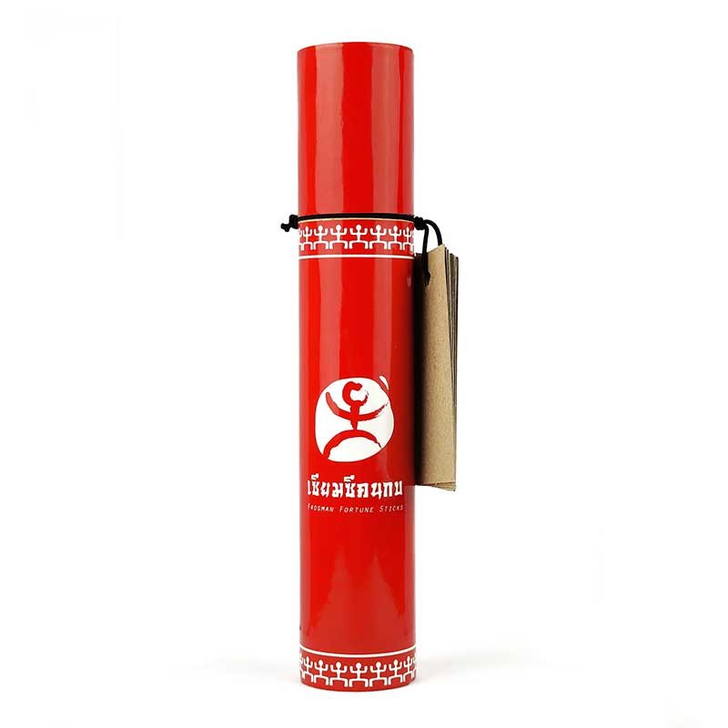 Fortune Stick Pencil Set | Muse Shop by Museum Siam