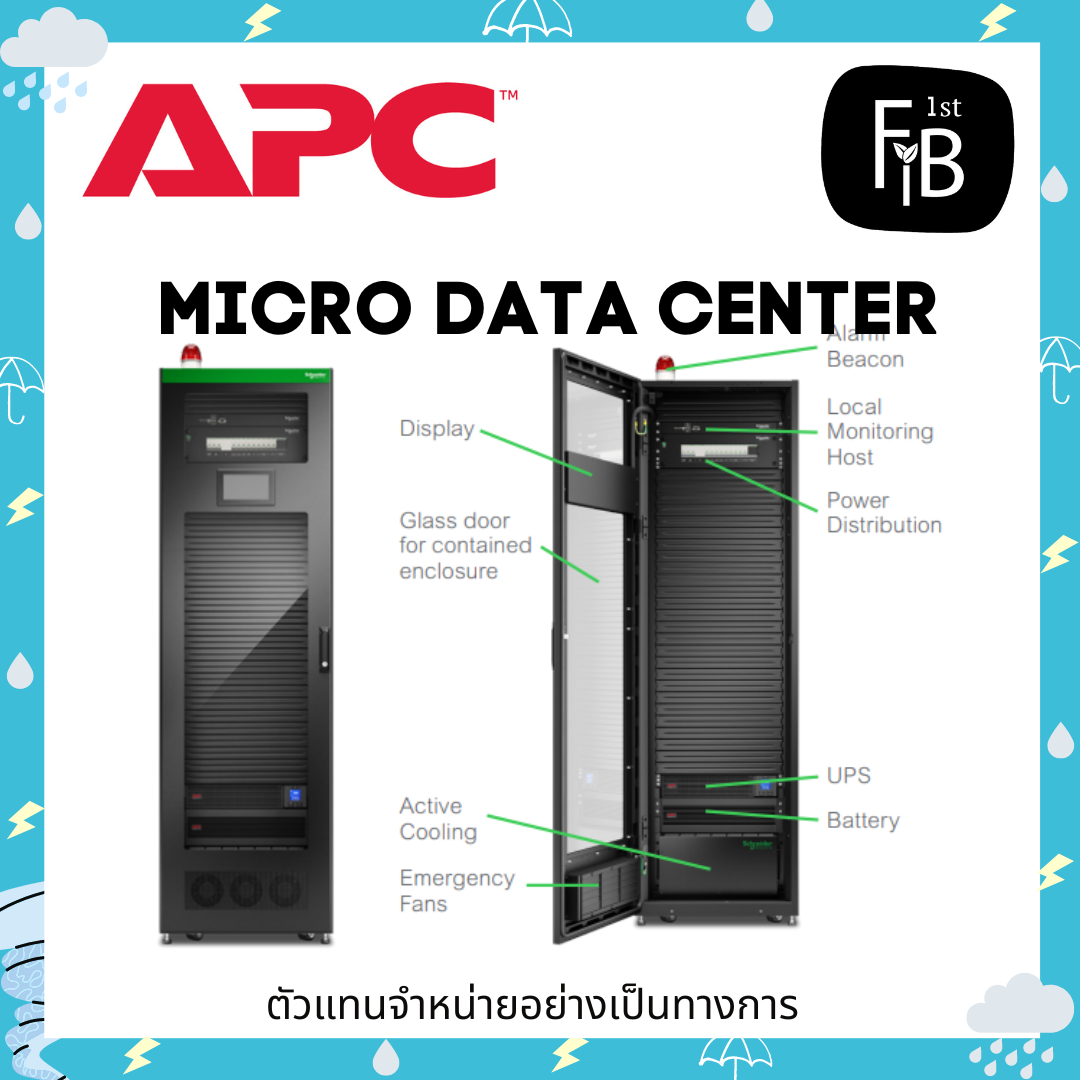 Micro Data Center