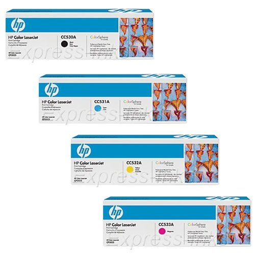 HP 304A - firstinterbusiness