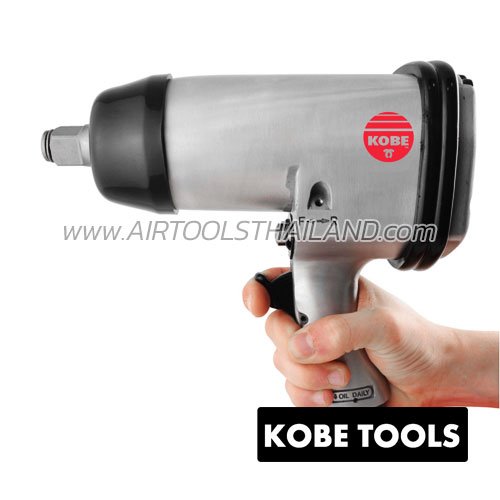 บล็อกลม KBE-270-2325S ( SQ.DR.3/4 ) - airtoolsthailand