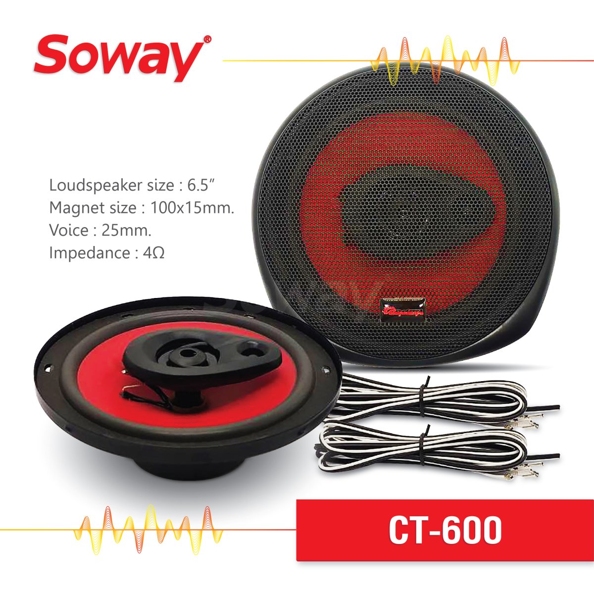 CT-600 - sowaythailand
