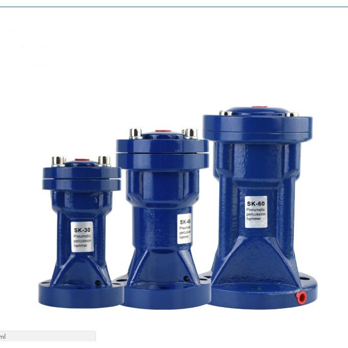 Air Knocker SK Series