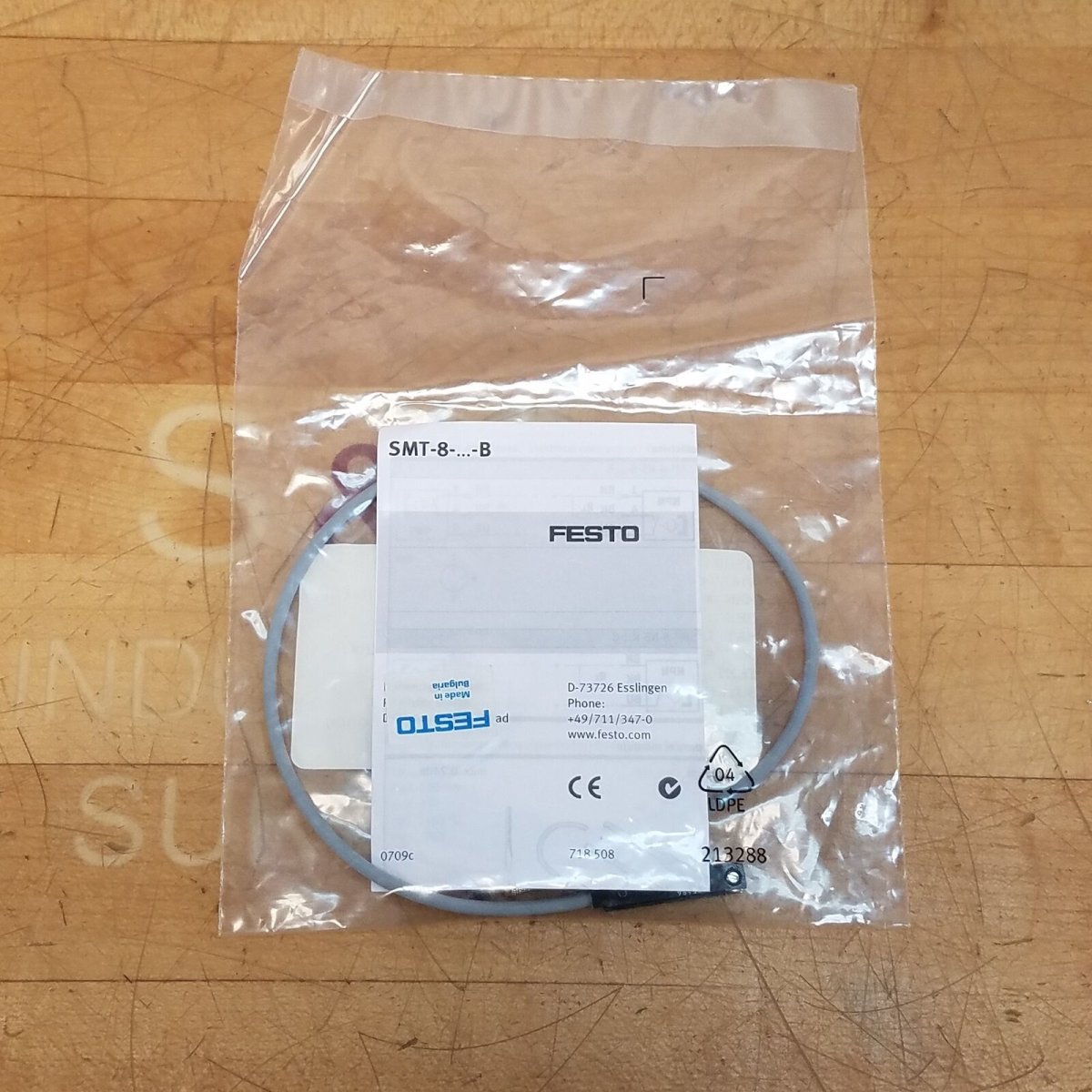 FESTO Magnetic Proximity Switch