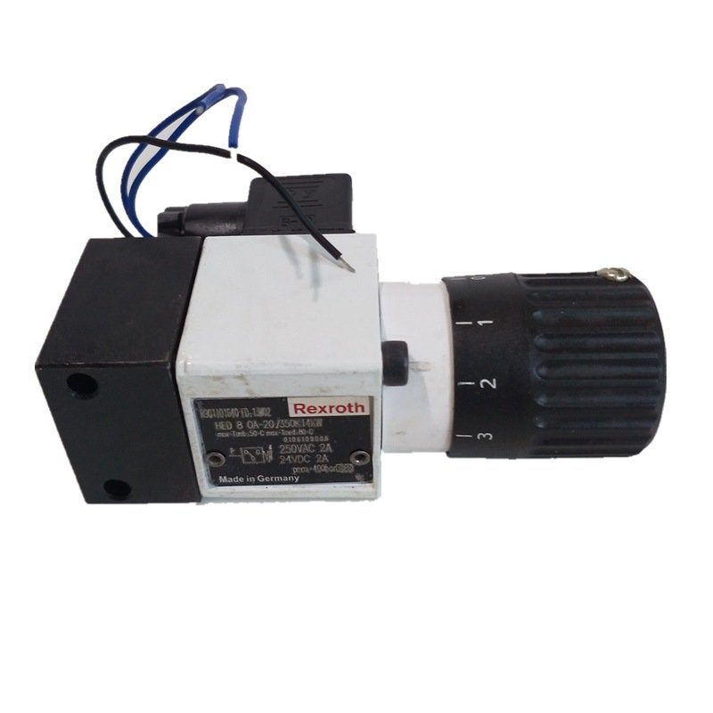 HED 8 OA-20/350K14KW NEW REXROTH pressure switch - flowautomech