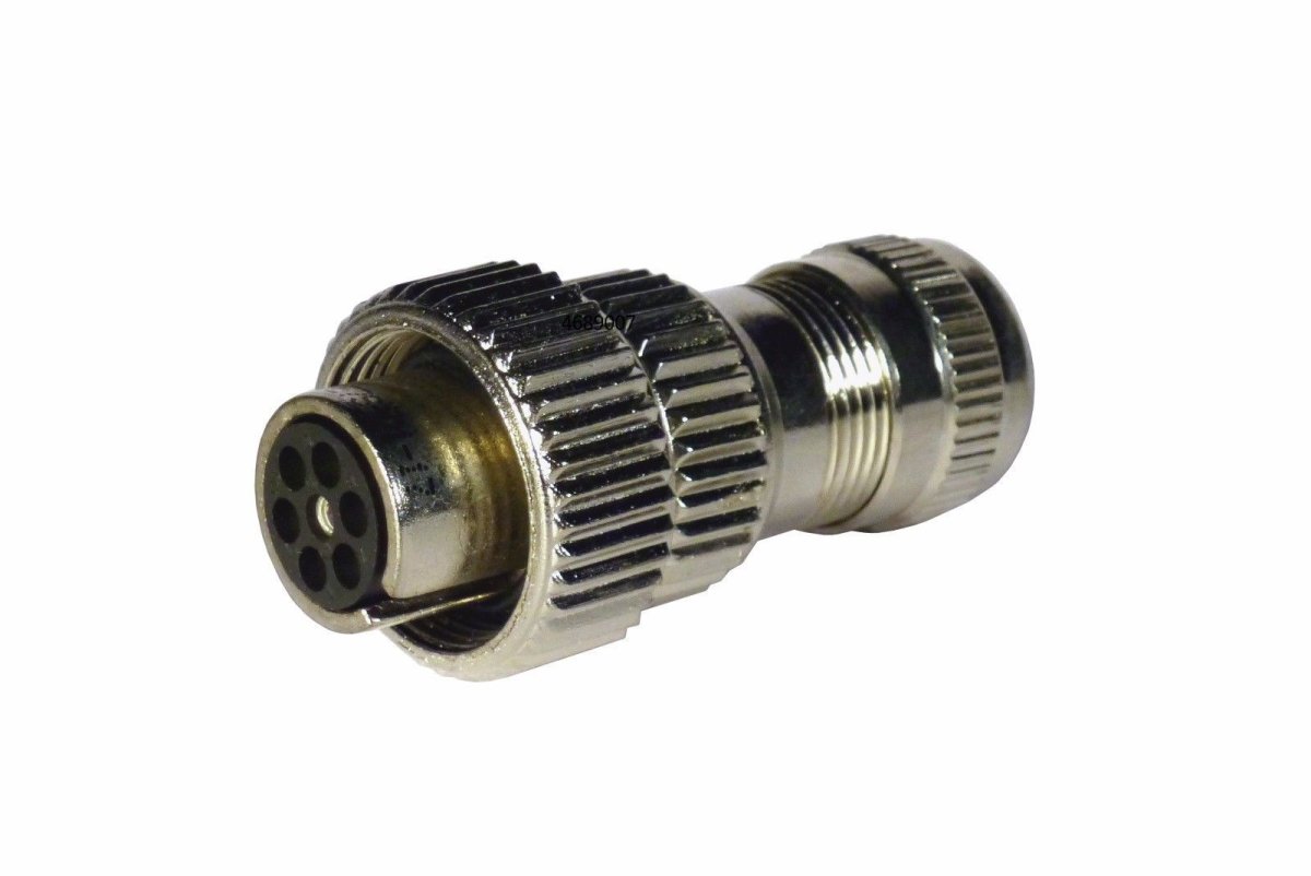SP-ZM Atos elektronischer Stecker connector Proportionalventile