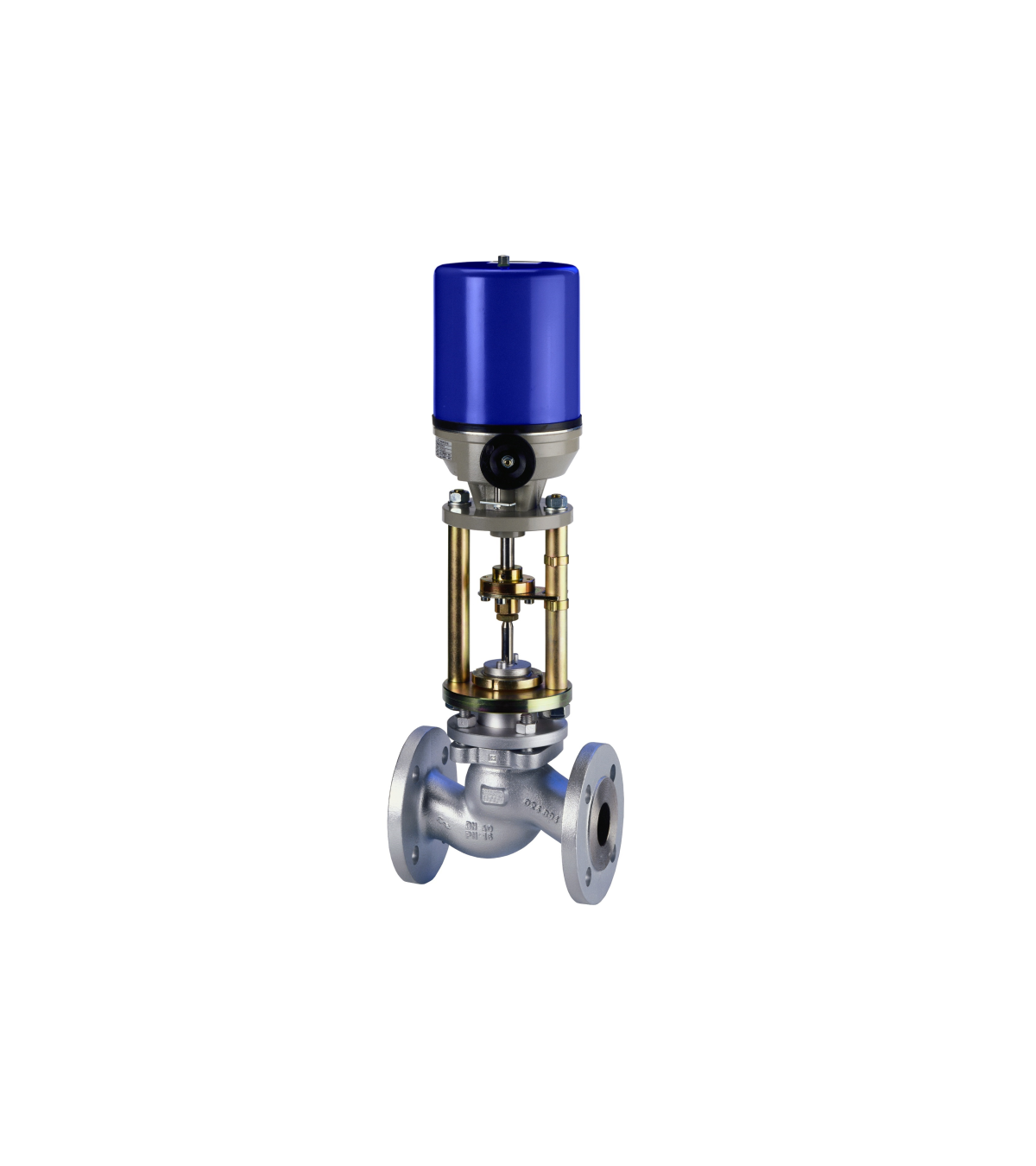 ARI FLOWSERVE GESTRA VALVE
