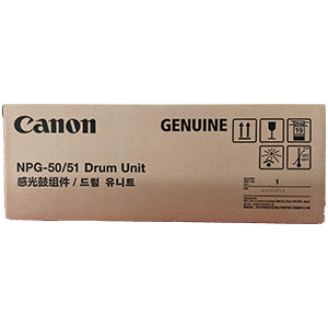 Canon DRUM-NPG 50/51 - triplelinkshop
