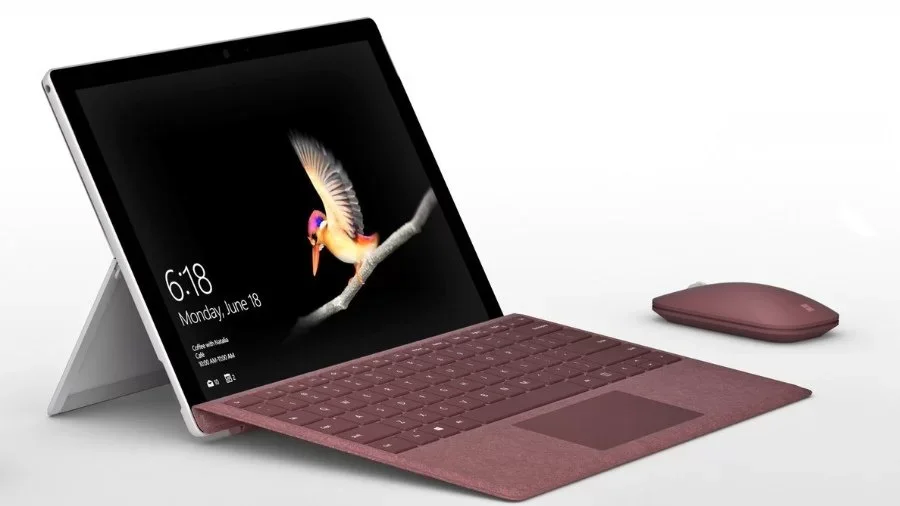 Surface Go 1 - Trueit