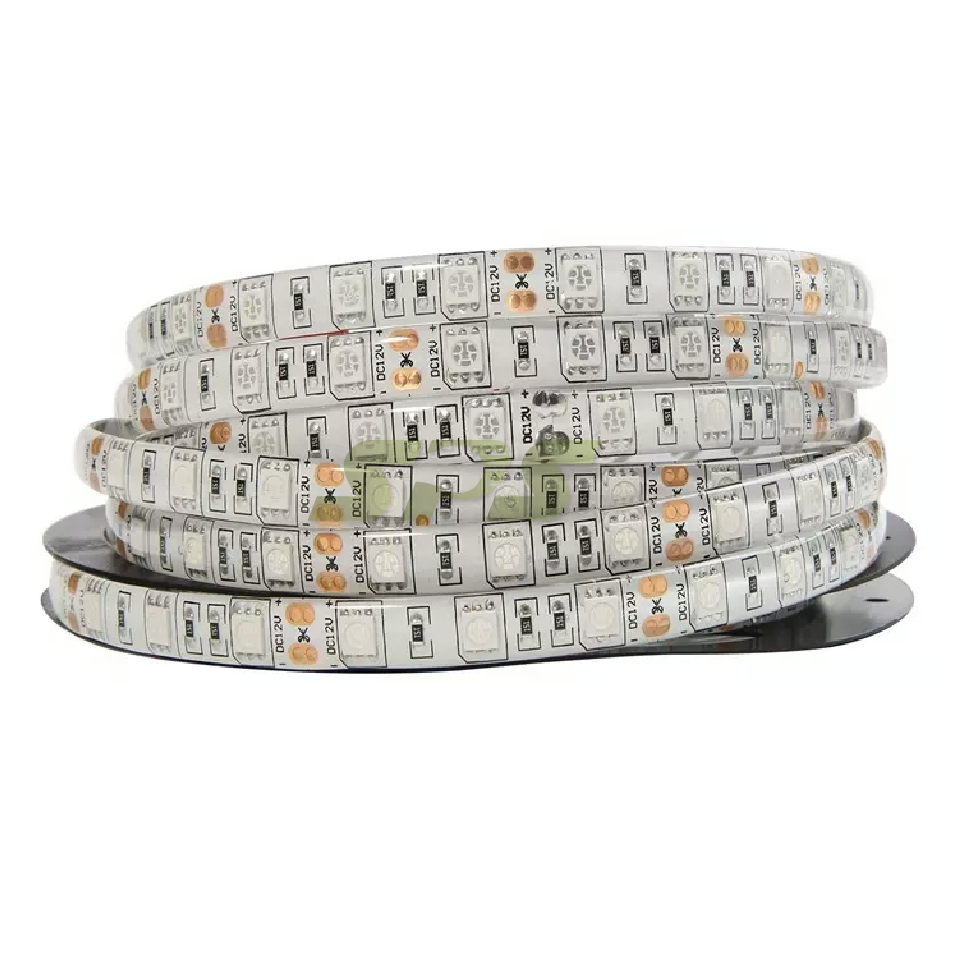 5050 12V IP65 60LED - supersavelighting