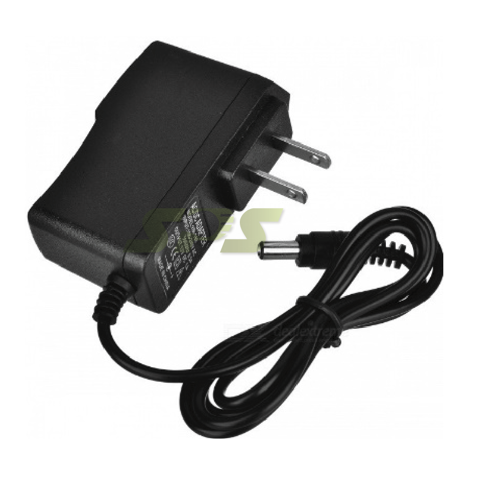 ADAPTER WITH PLUG IP20