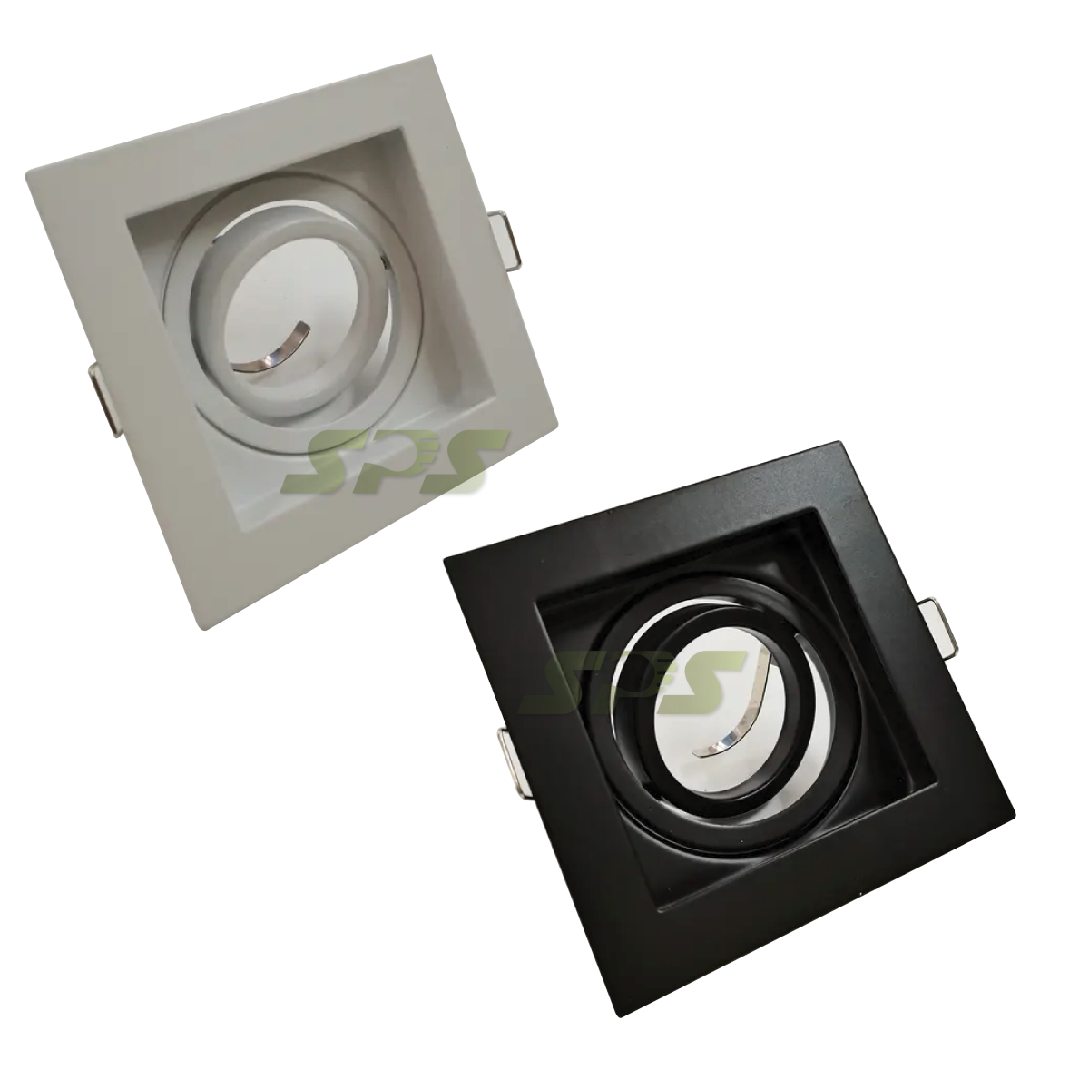 LED DOWNLIGHT MR16/GU10 - supersavelighting