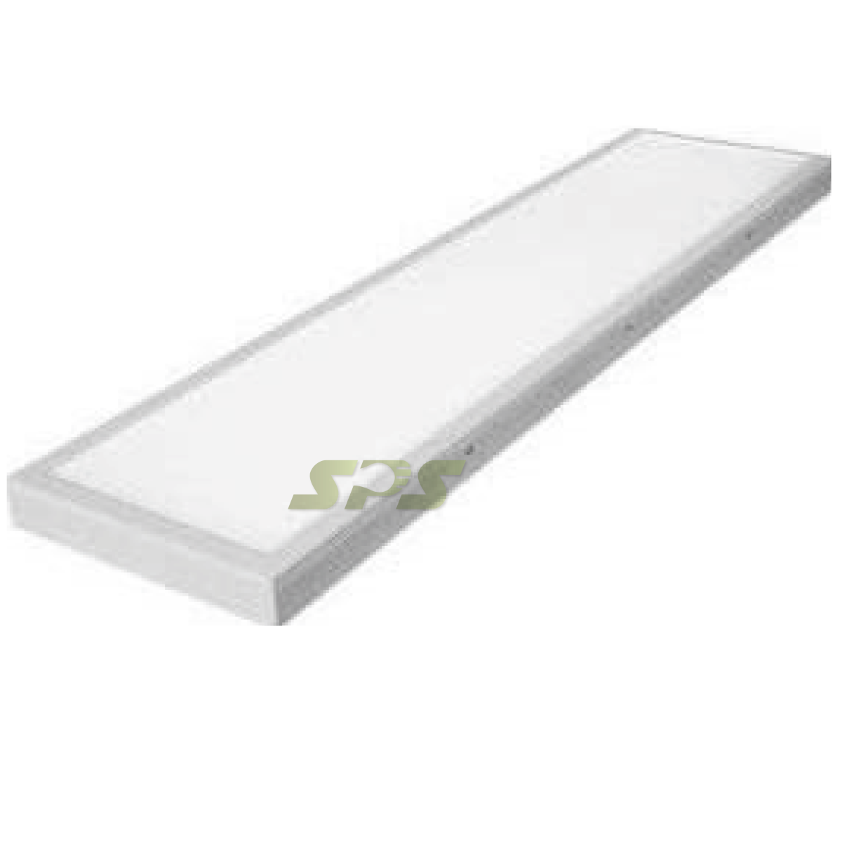 LED PANEL TOP UP 60x120