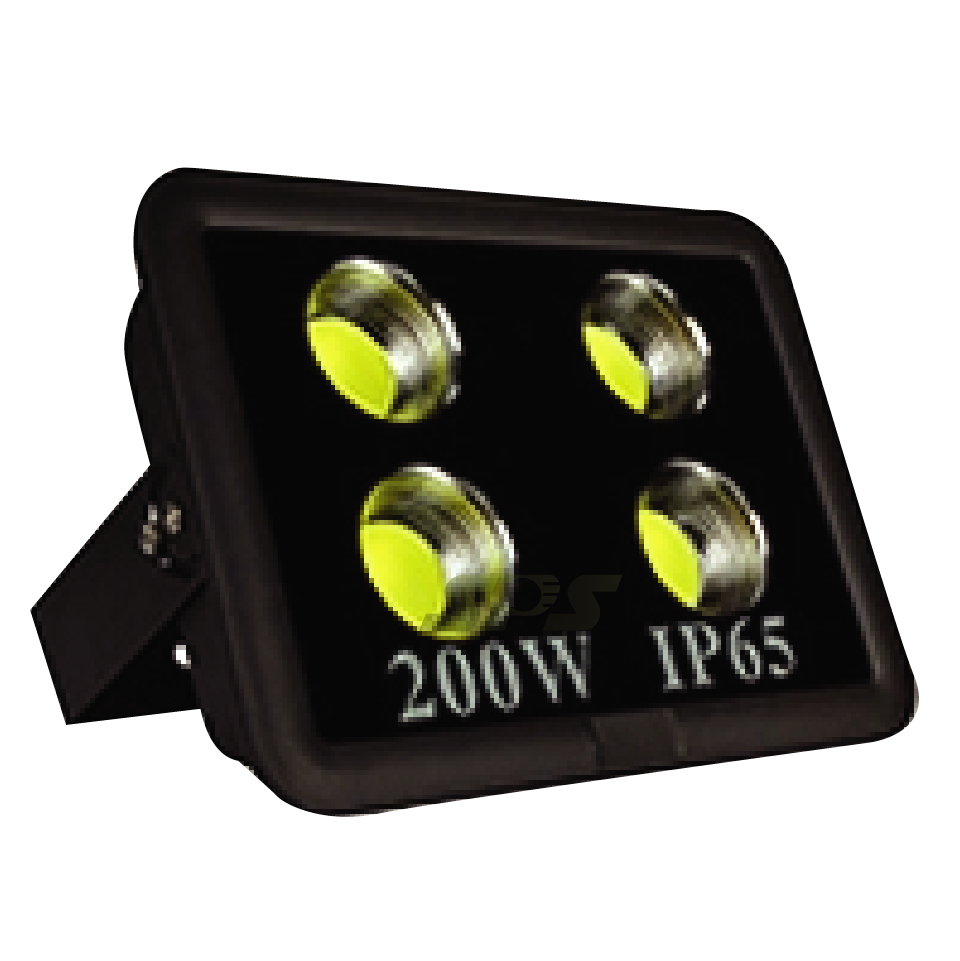 LED FLOODLIGHT COB 200W - supersavelighting