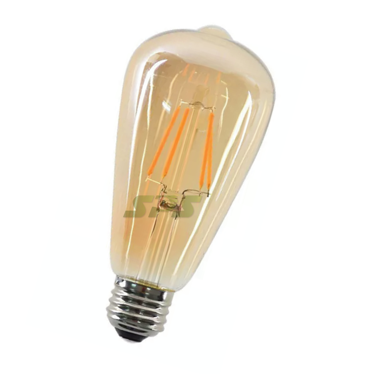 LED ST64 COPPER - supersavelighting