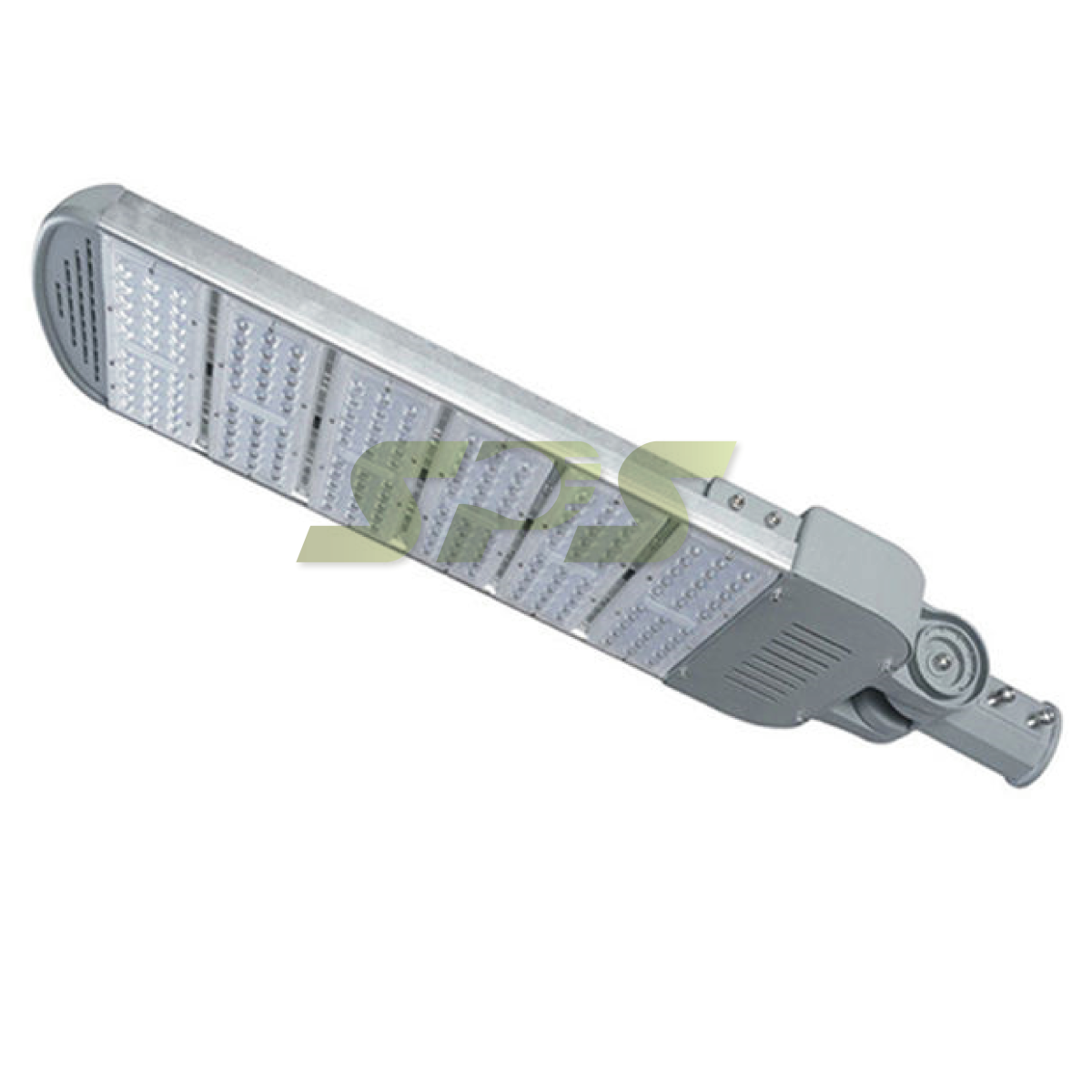 LED STREET LIGHT 5 MODULE - supersavelighting