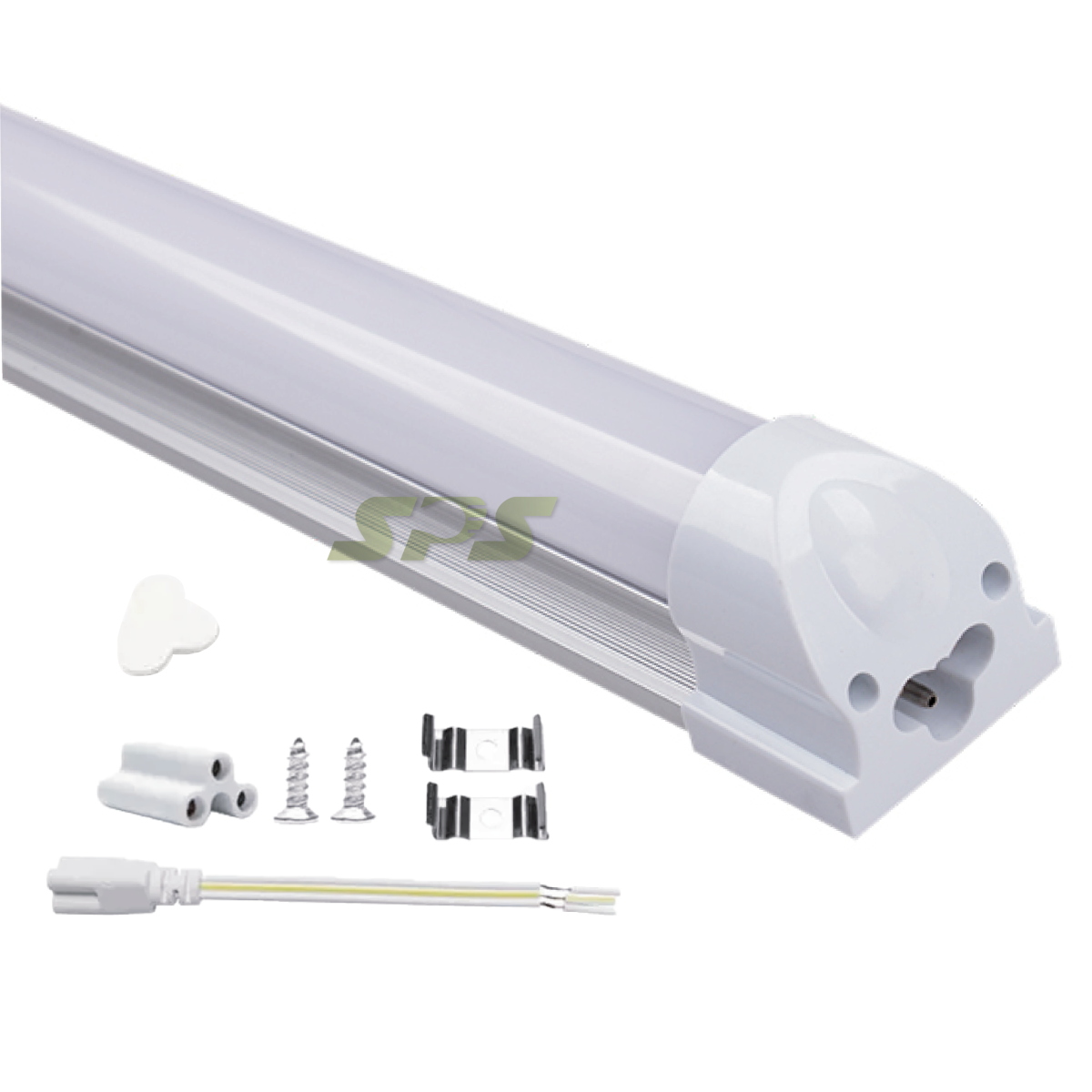 LED T8 INTREGATE 60 CM. - supersavelighting