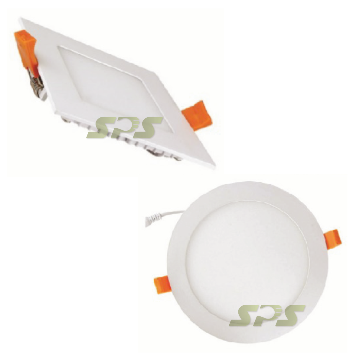 LED DOWNLIGHT SLIM 6W - supersavelighting